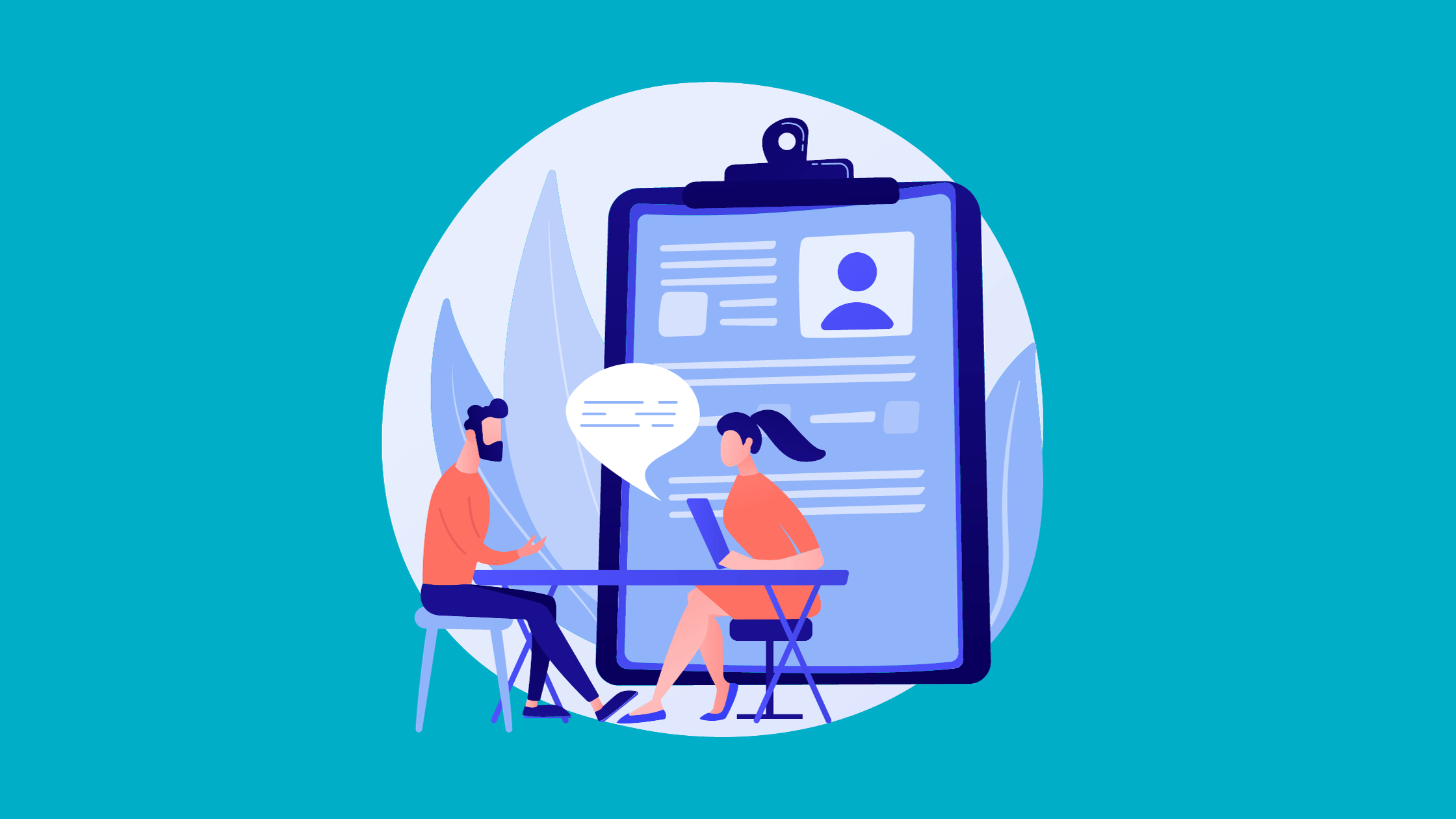 Exemples et meilleures pratiques de guide d’entretien