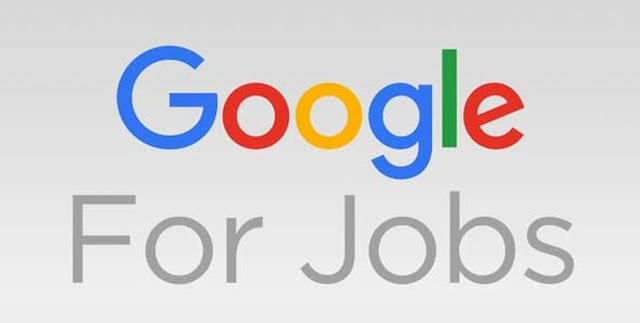 Google for Jobs | Vos offres d'emploi automatiquement dans Google